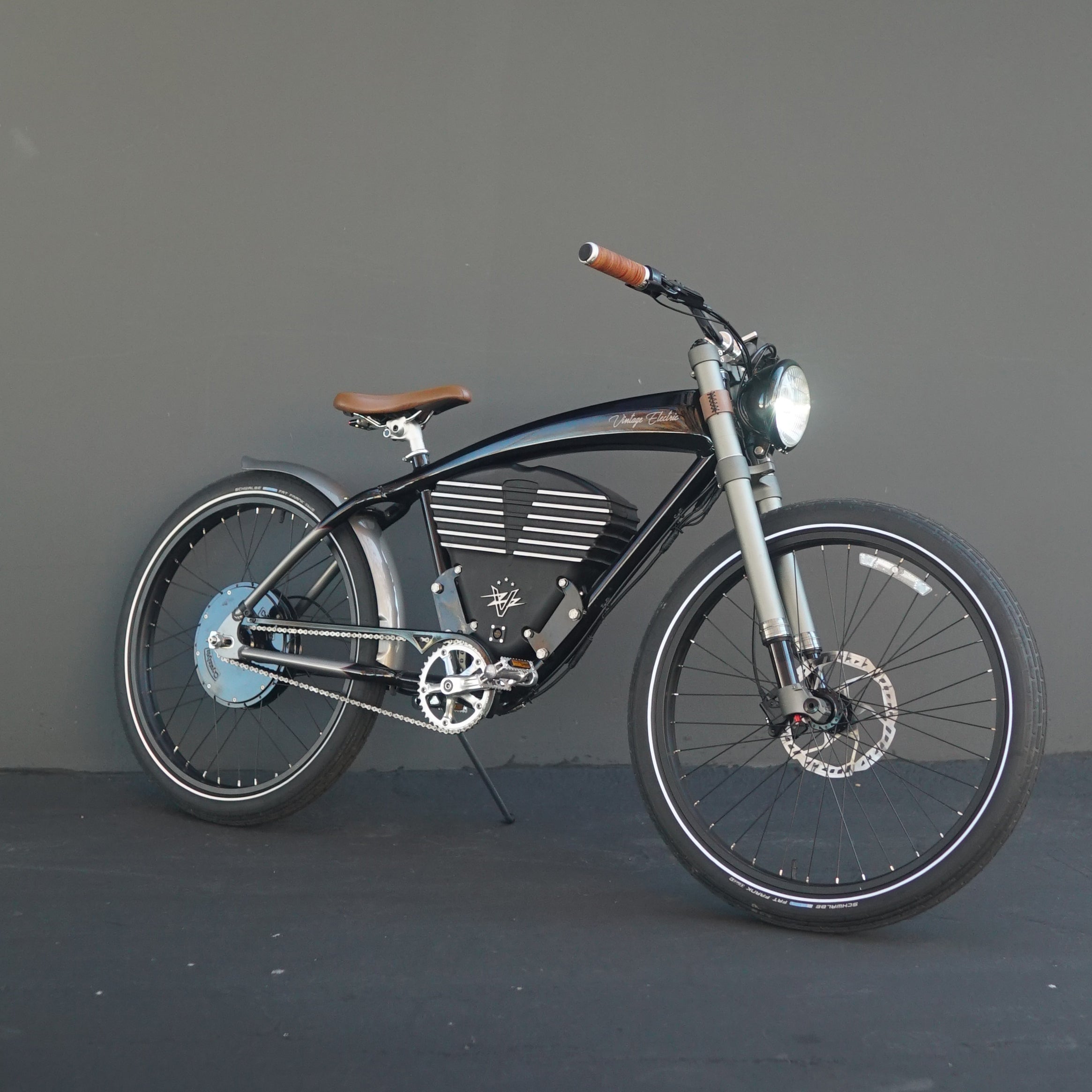 Certified Pre-Owned – Vintage