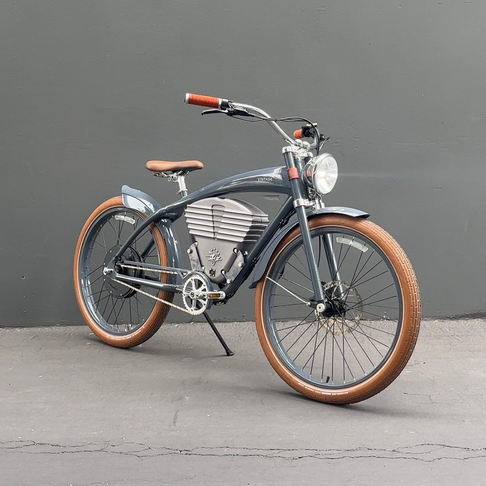 Certified Pre-Owned – Vintage